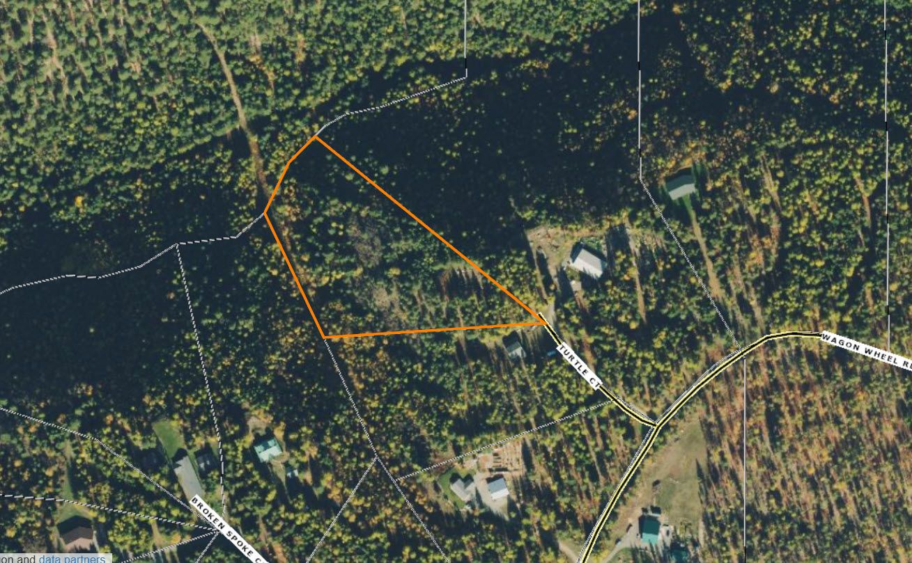 JUST SOLD - NNA Turtle Court, Bonners Ferry, ID 83805