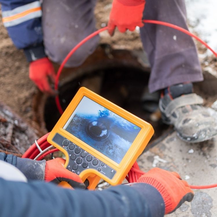 Advanced Plumbing Technologies | Serve Star Plumbing