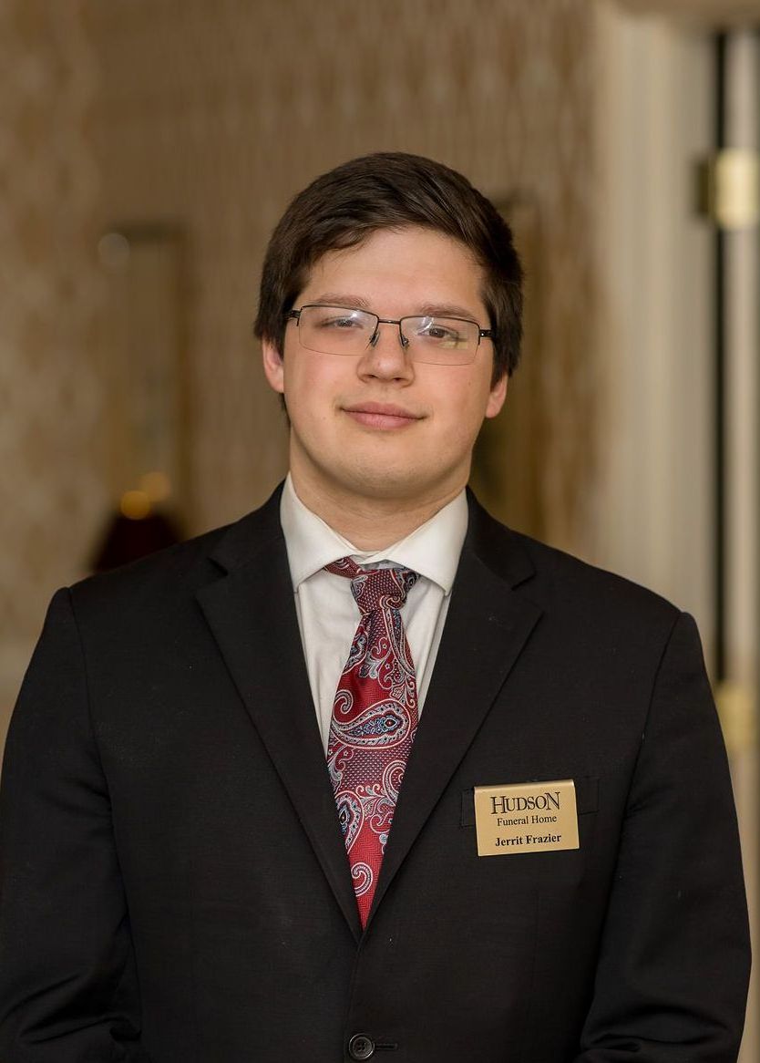 Our Staff | Hudson Funeral Home and Cremation Services