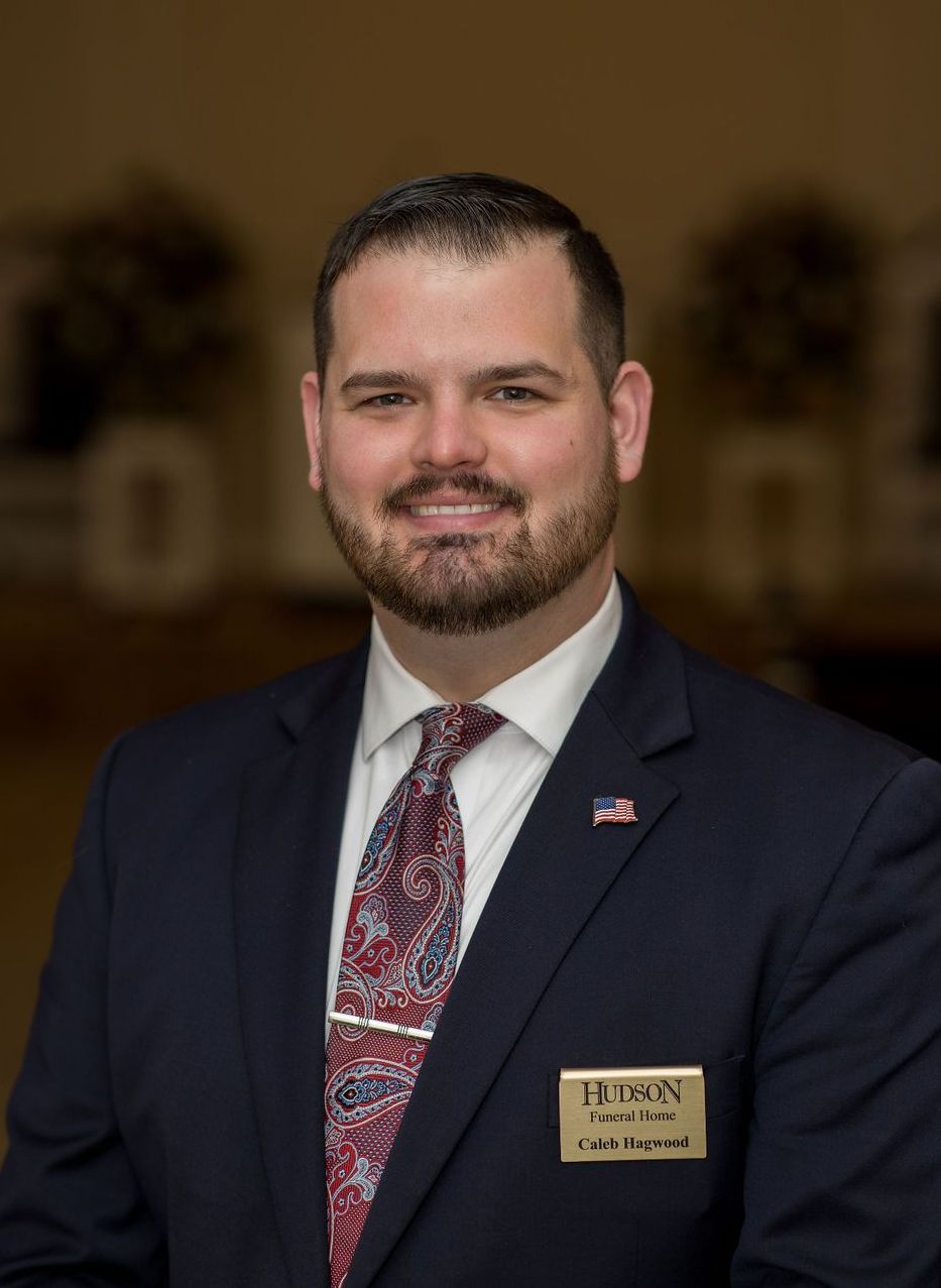 Our Staff | Hudson Funeral Home and Cremation Services