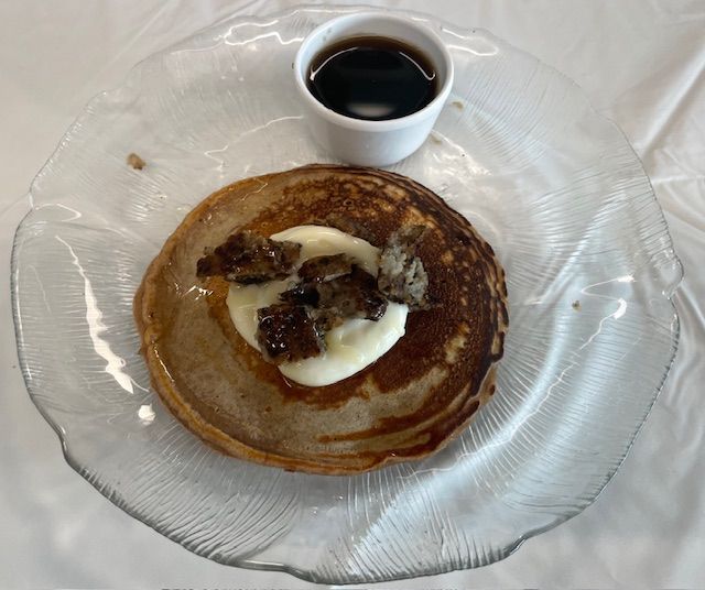 Scrapple Recipes | Rapa Scrapple | Bridgeville, DE