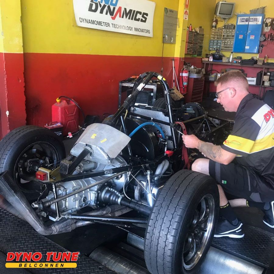 Car Repair in Canberra | Dyno Tune Belconnen