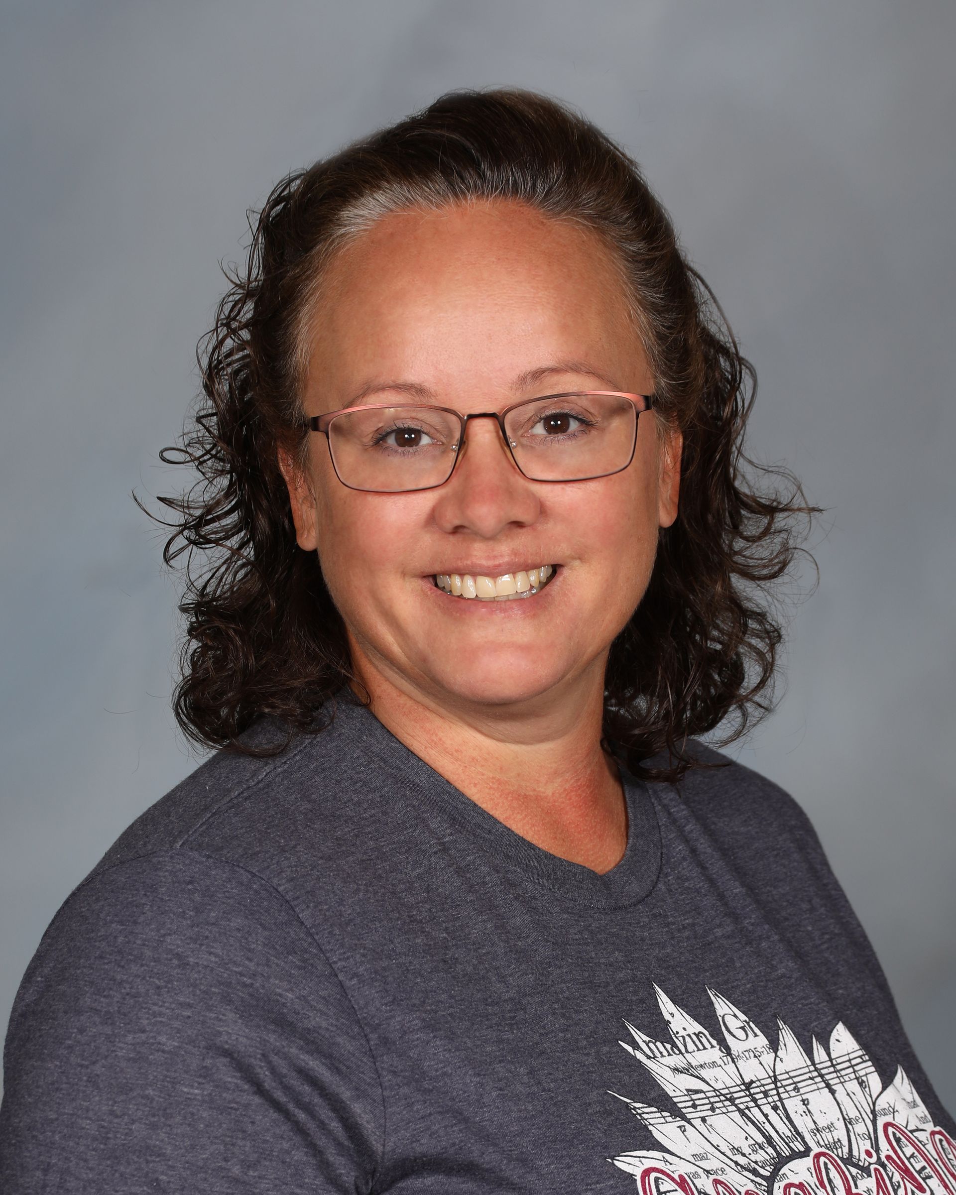 Staff Directory | Point of Grace Christian School