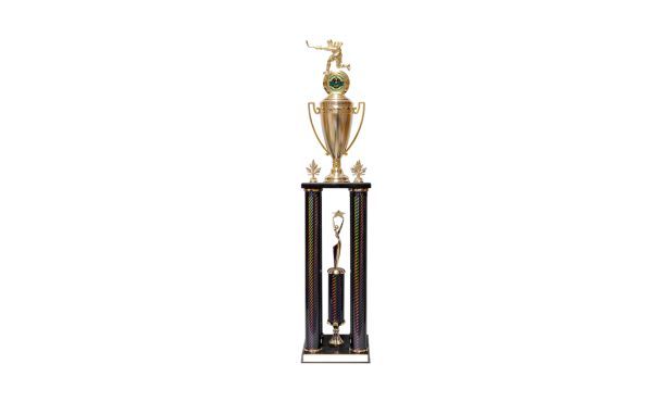 Column Trophies | Awards Canada