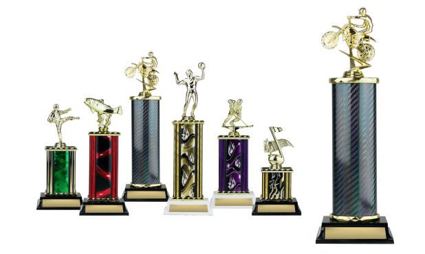 Column Trophies | Awards Canada