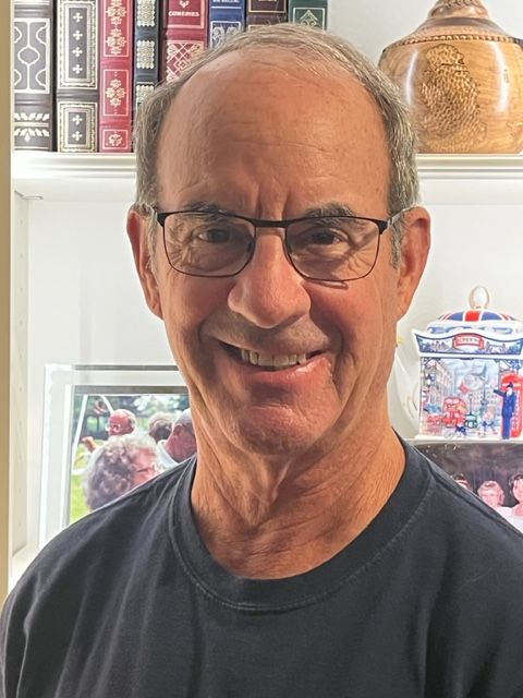 Bruton Parish Episcopal Church - Williamsburg, VA: Vestry