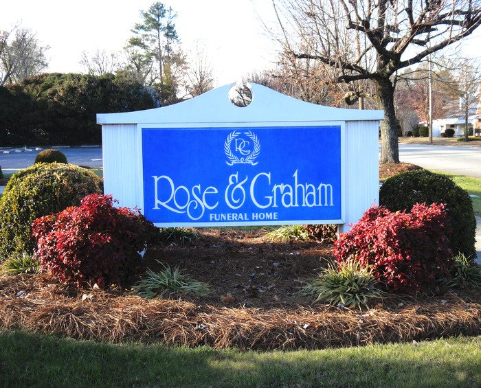 Our Facilities | Rose & Graham Funeral Home Inc.