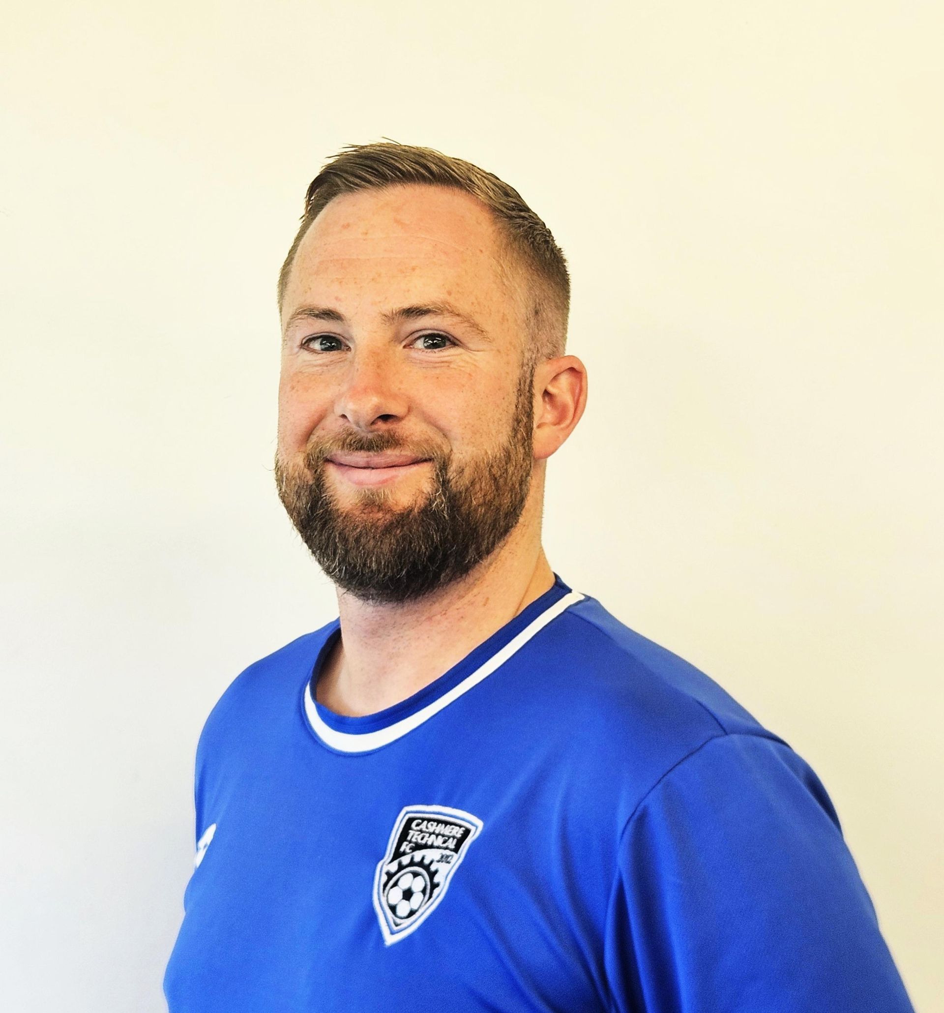 Football Club | Cashmere Technical FC | Christchurch