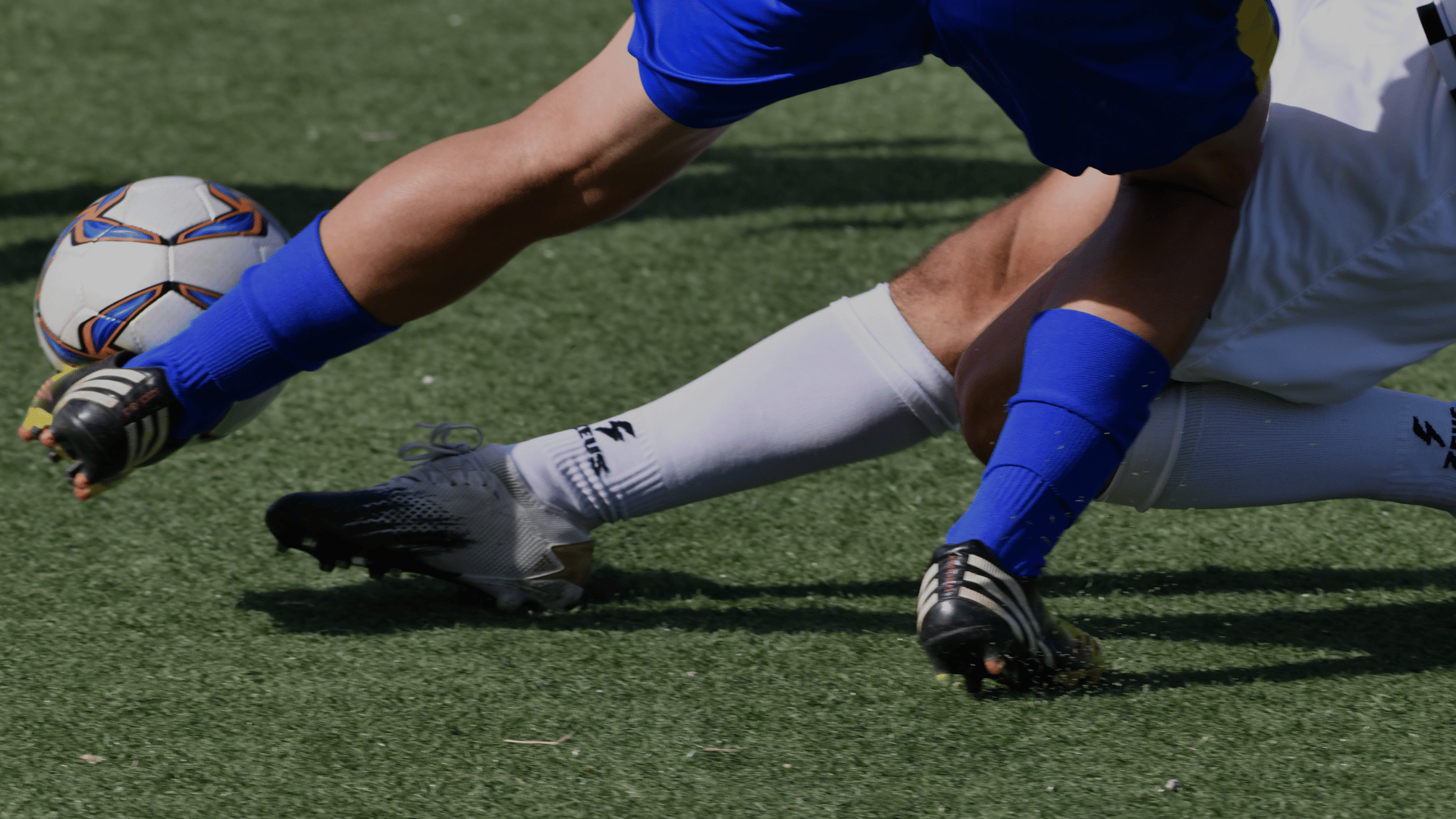 Match Days at Cashmere Technical FC | Cashmere Technical Football Club ...