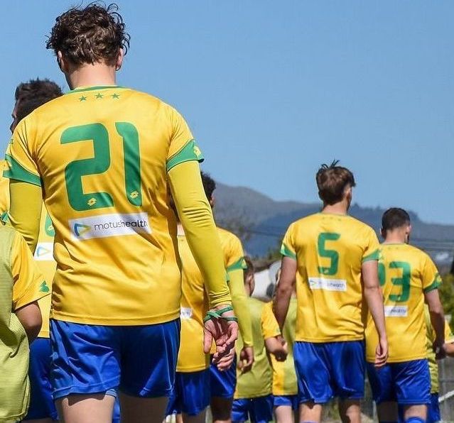 Cashmere Technical Football Club | Christchurch