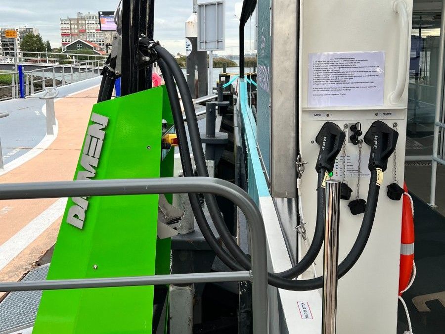 Leading the Clean Energy Transition | Purus