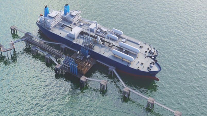 Floating Storage and Offloading | Purus