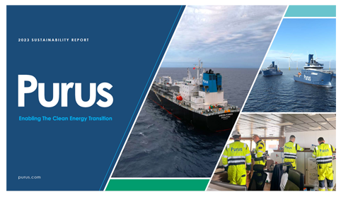 Leading the Clean Energy Transition | Purus