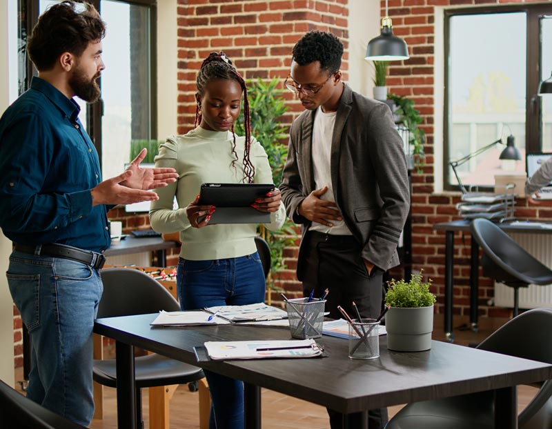 Digital Marketing Agency| True Digital