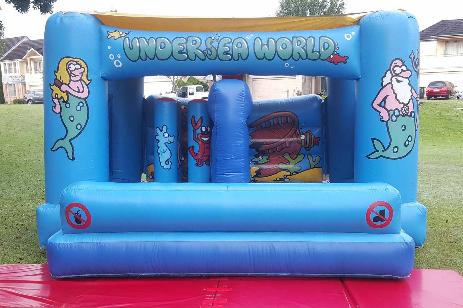 JUMPING SLIDE COMBOS