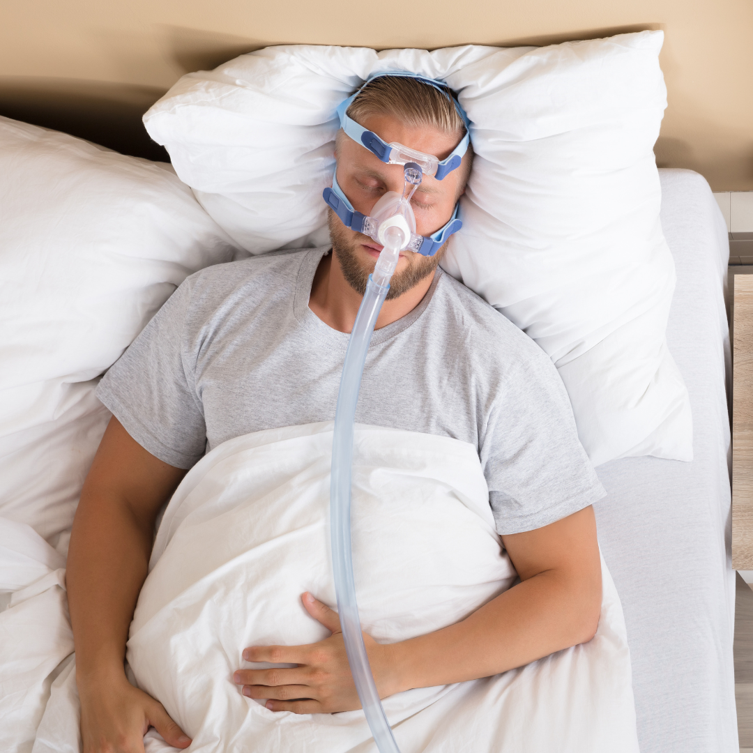 Sleep Apnea Treatment Options | Boston, MA