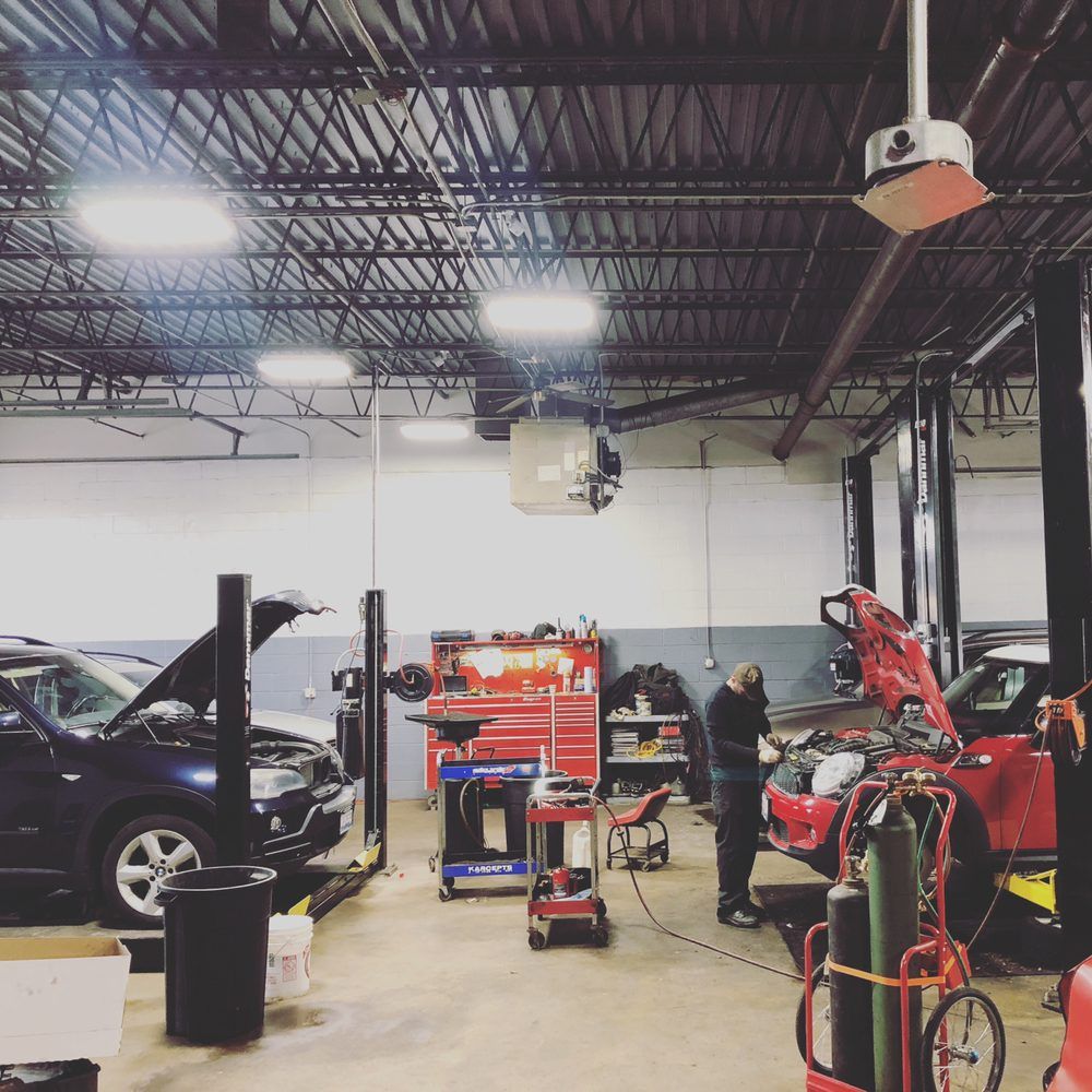 Chicagoland Metro Auto Repair | Real Autohaus Automotive