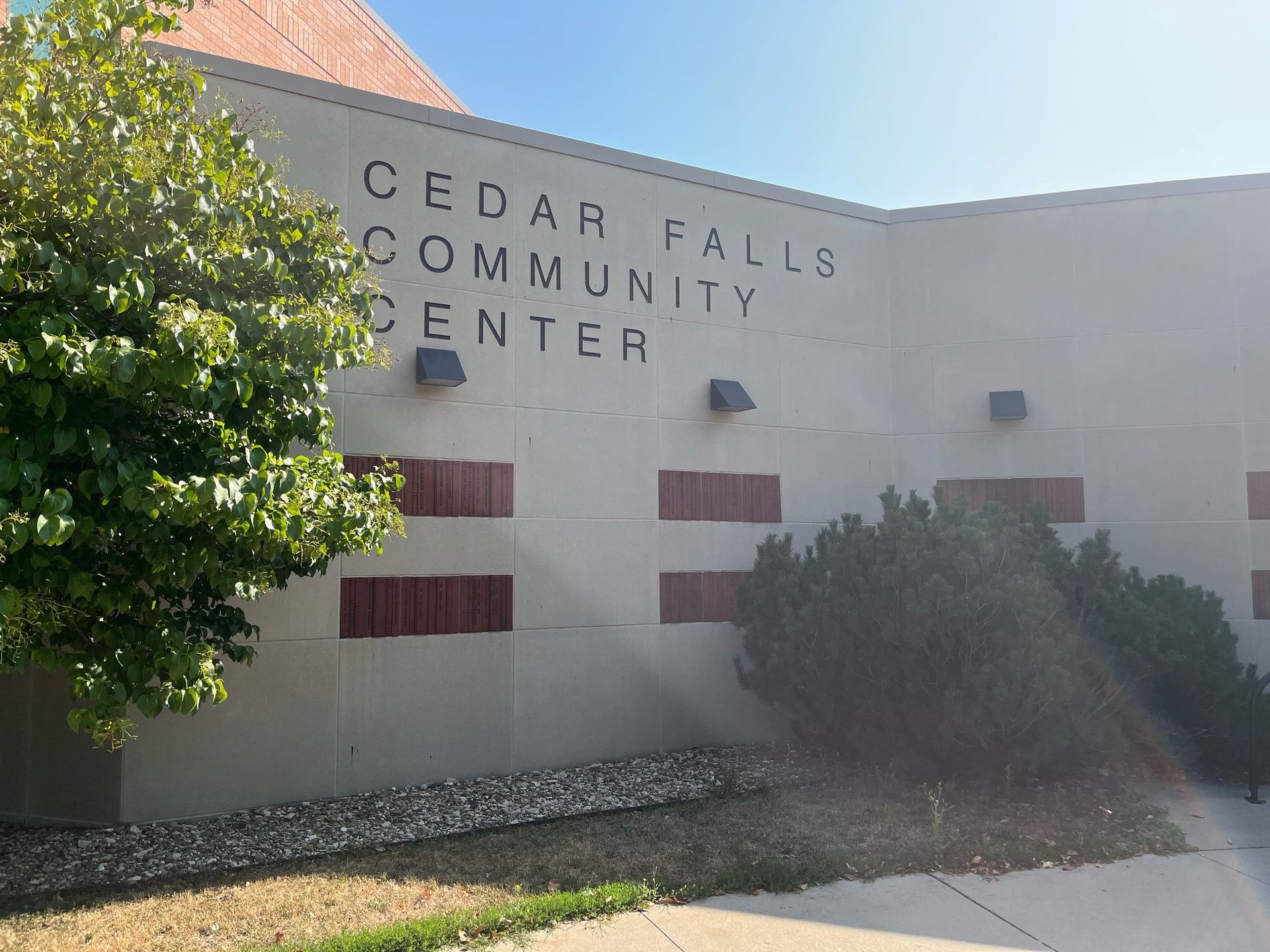 Cedar Falls Community Foundation | Grants | Scholarships
