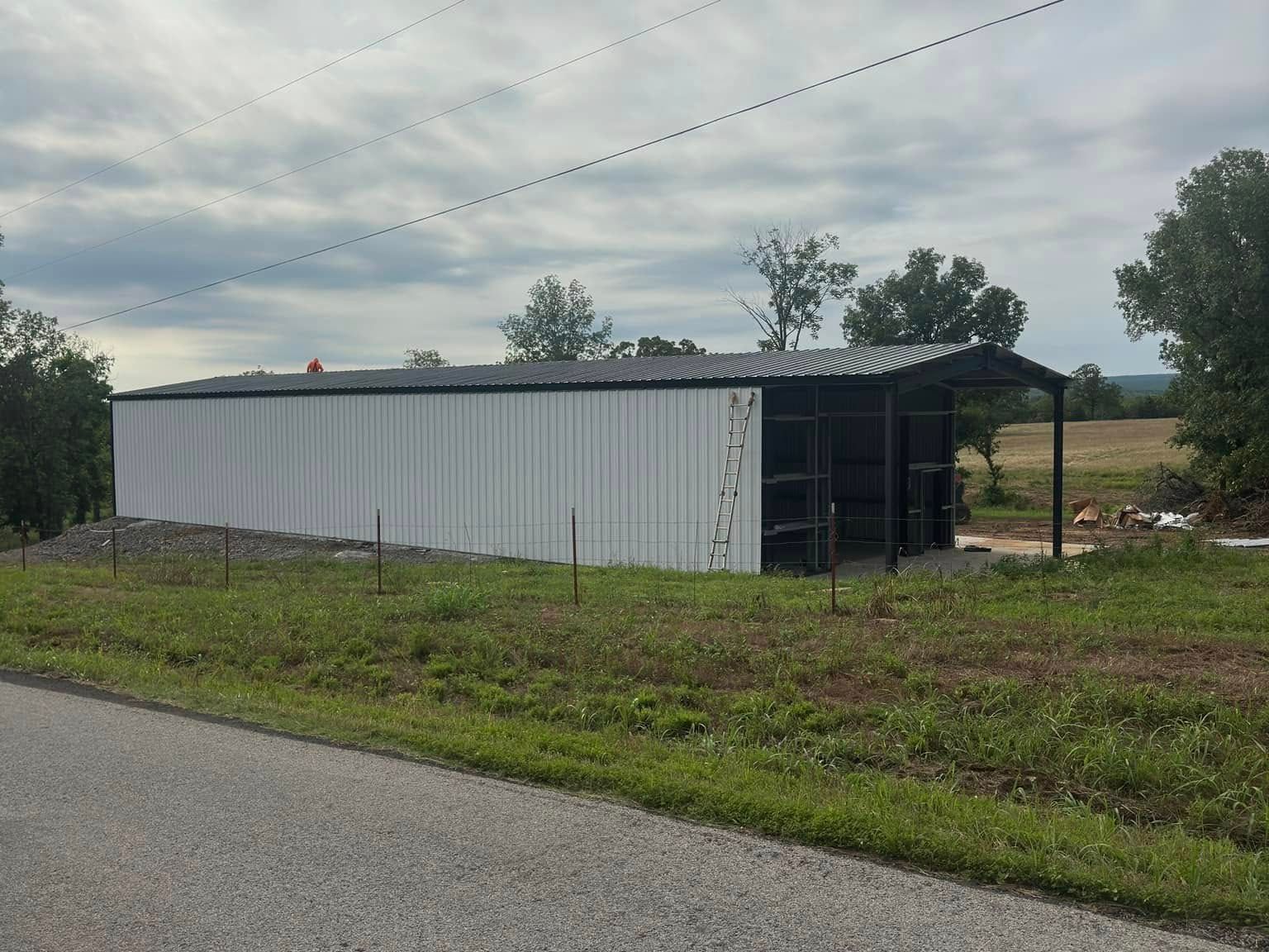 Home Metal Buildings | Oklahoma City, OK | Oklahoma