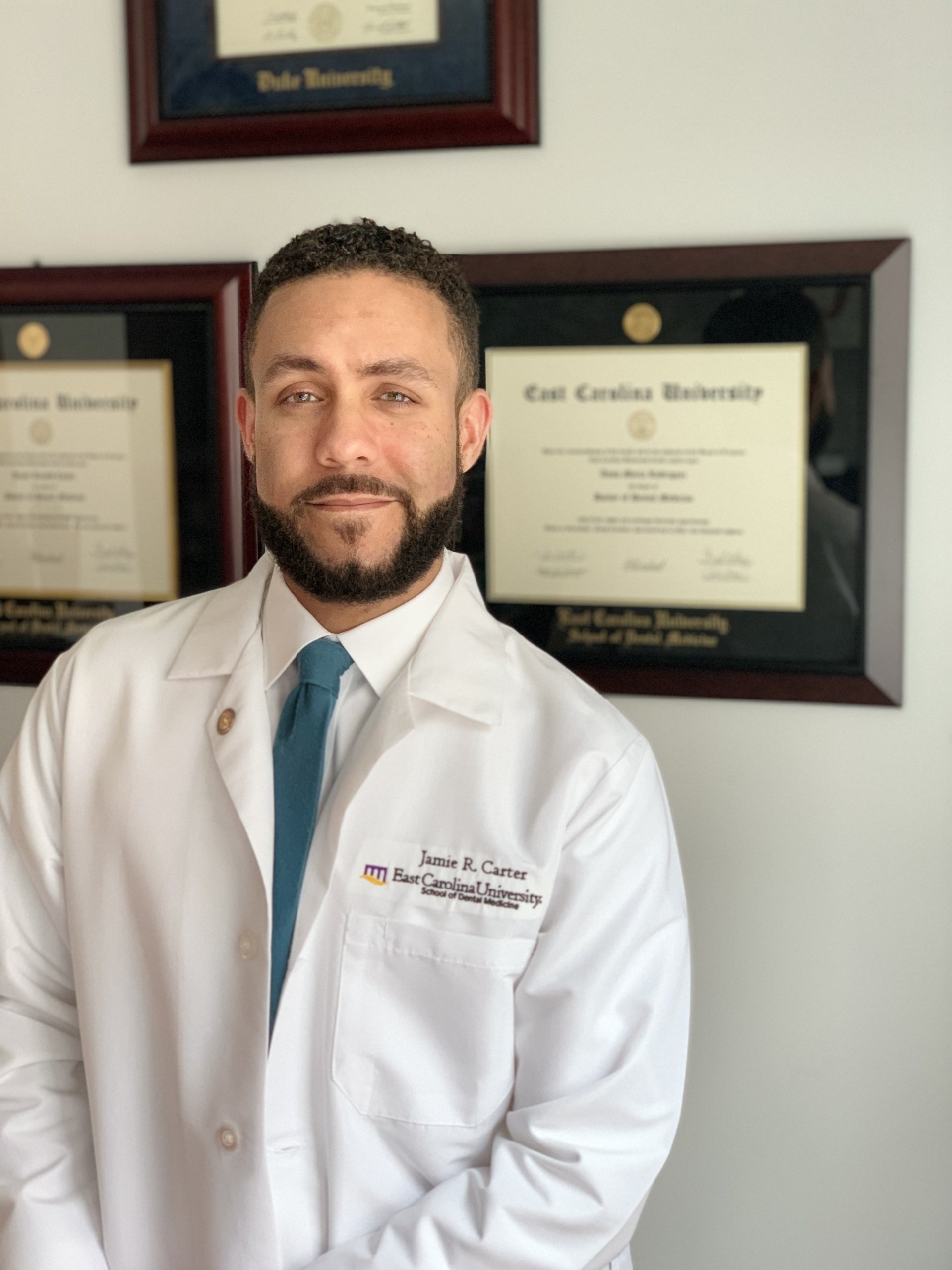 Family Dentistry – Winston-Salem – Eric. J. Sadler, DDS & Associates