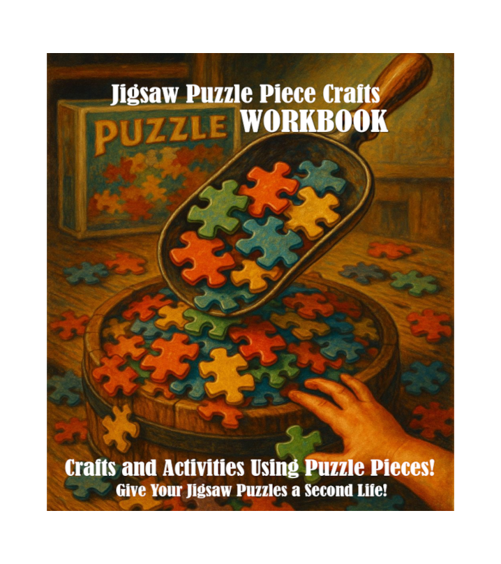 Puzzle Day | January 29th | Free Puzzles