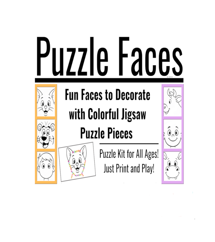Puzzle Day | January 29th | Free Puzzles