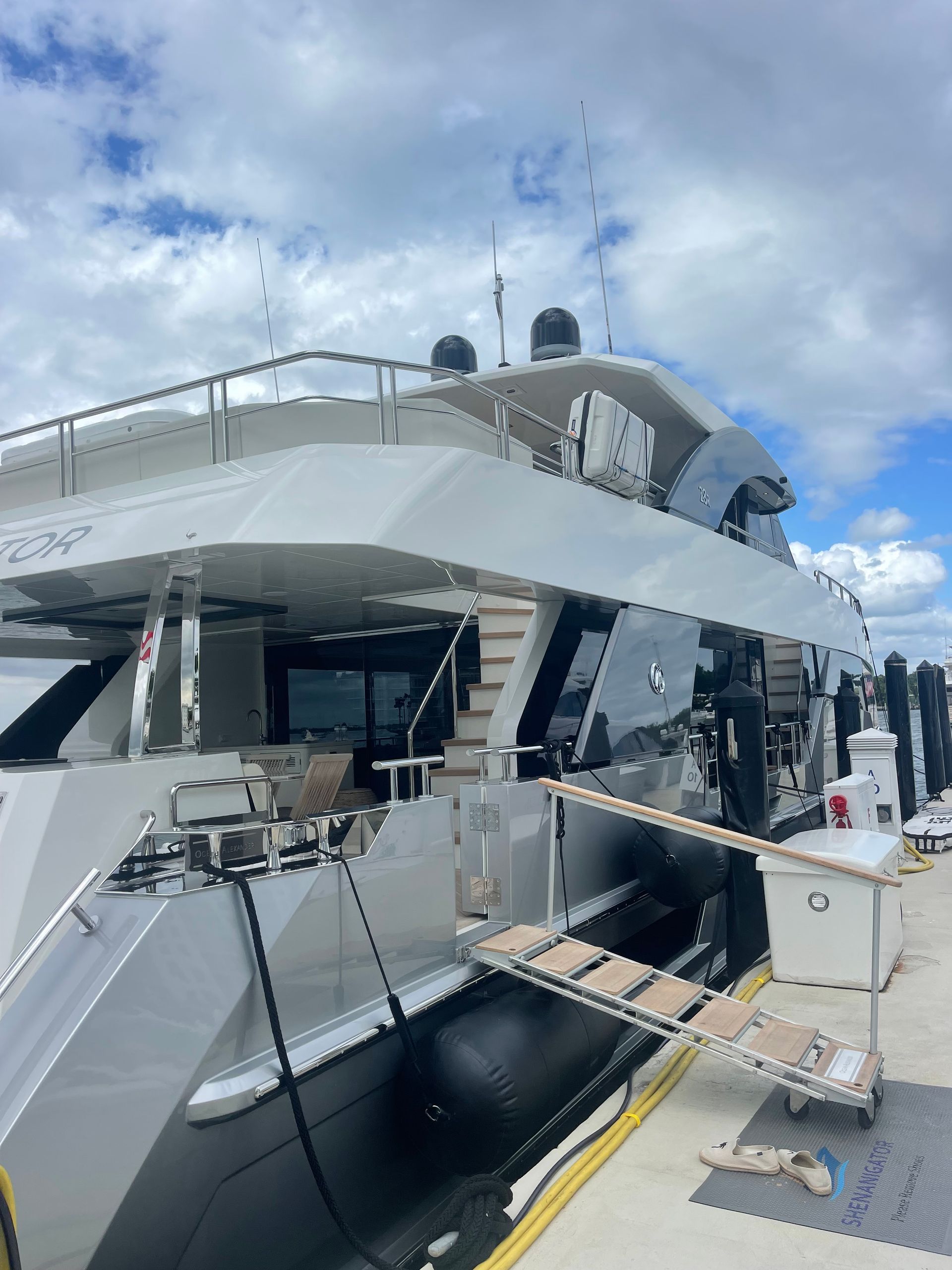 Marine Tech Miami | Marine Electronics, Audio, WiFi & Yacht Automation