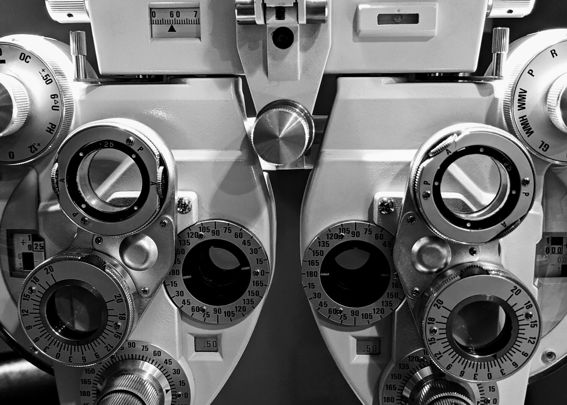 For Sight Vision Centre