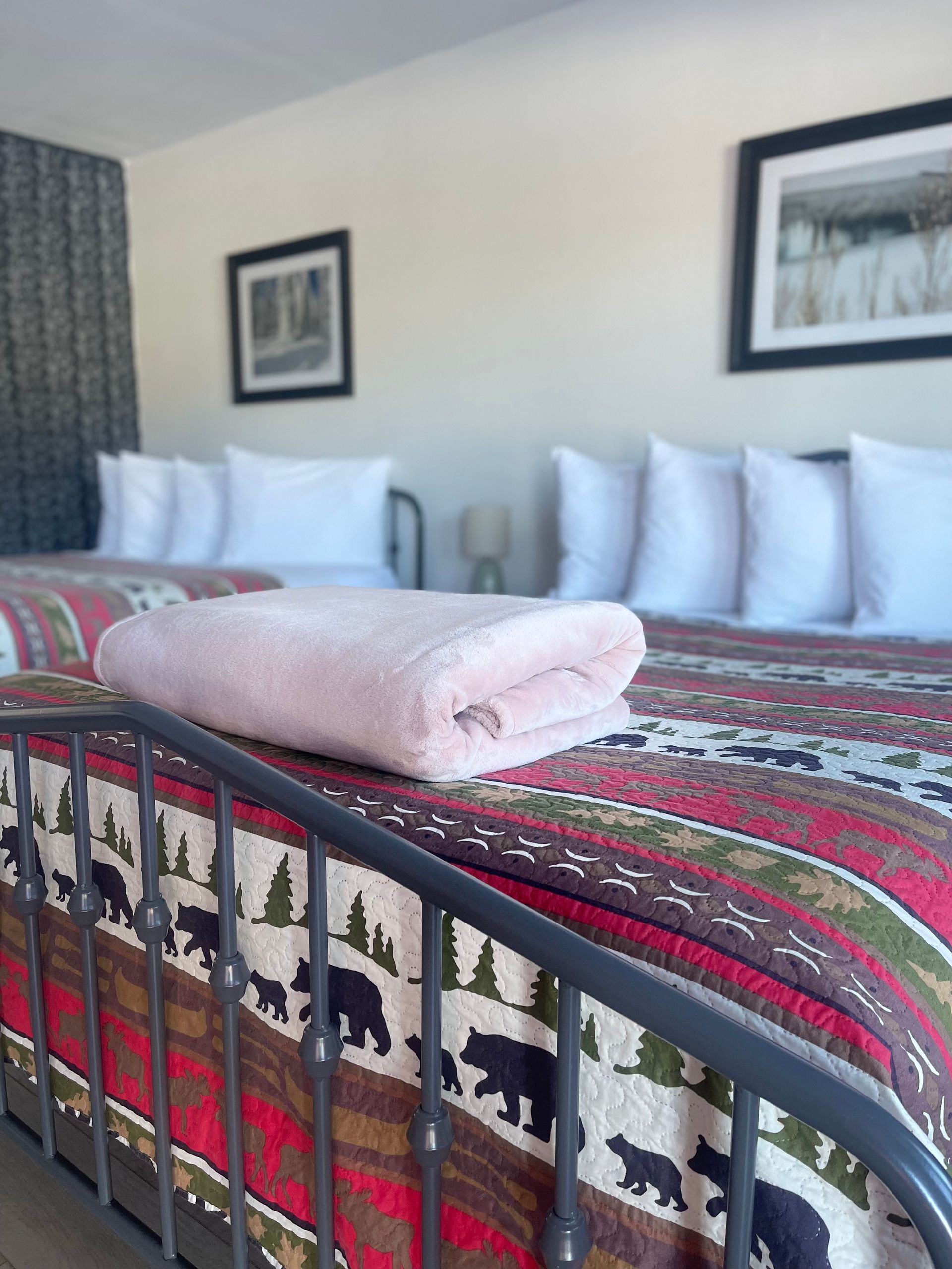 Gallery | Chalet Inn Motel