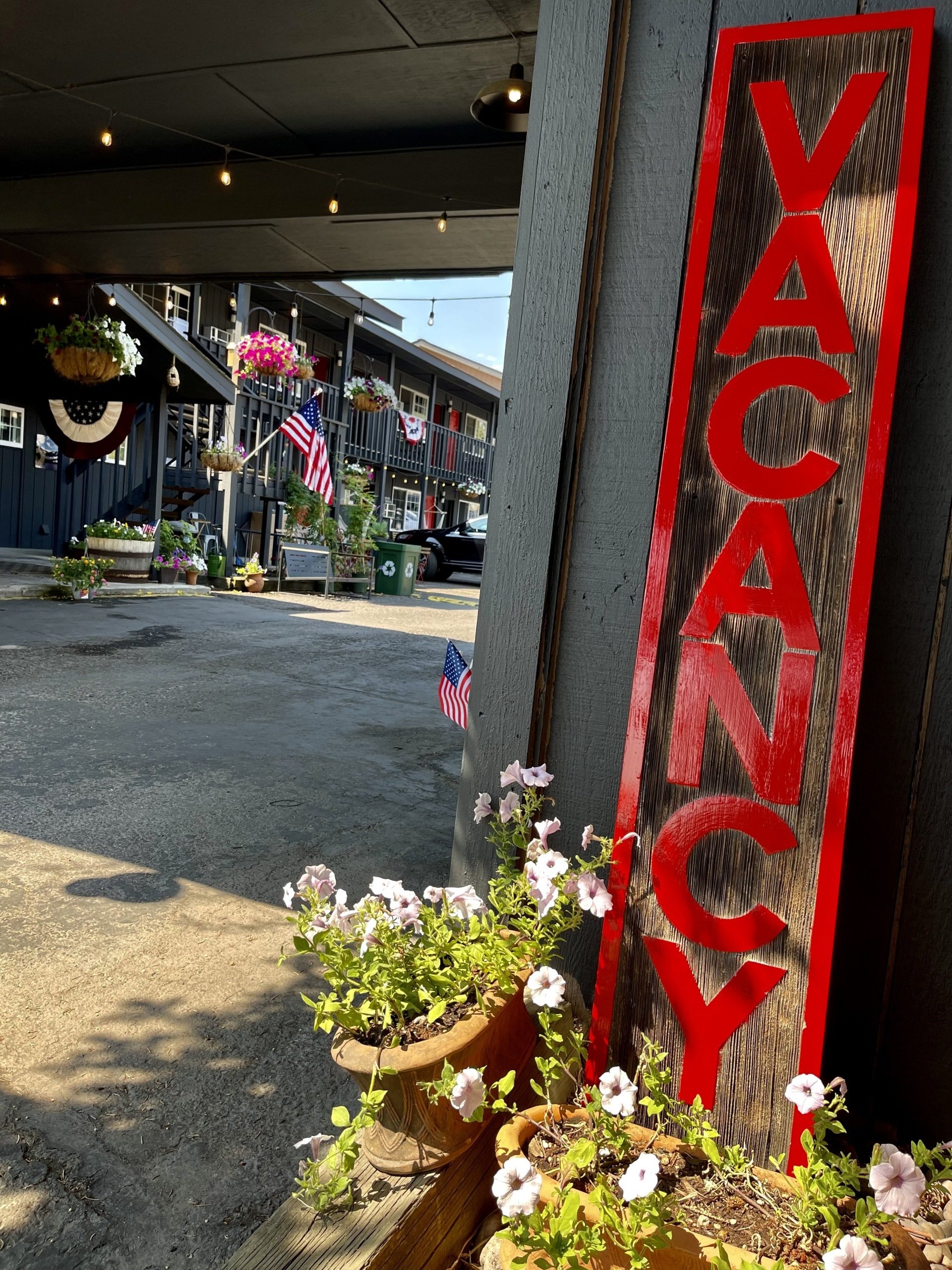 Gallery | Chalet Inn Motel