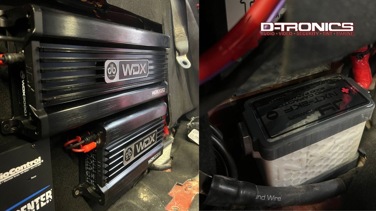 2021 RAM 1500 HEMI e TORQUE UPDATE