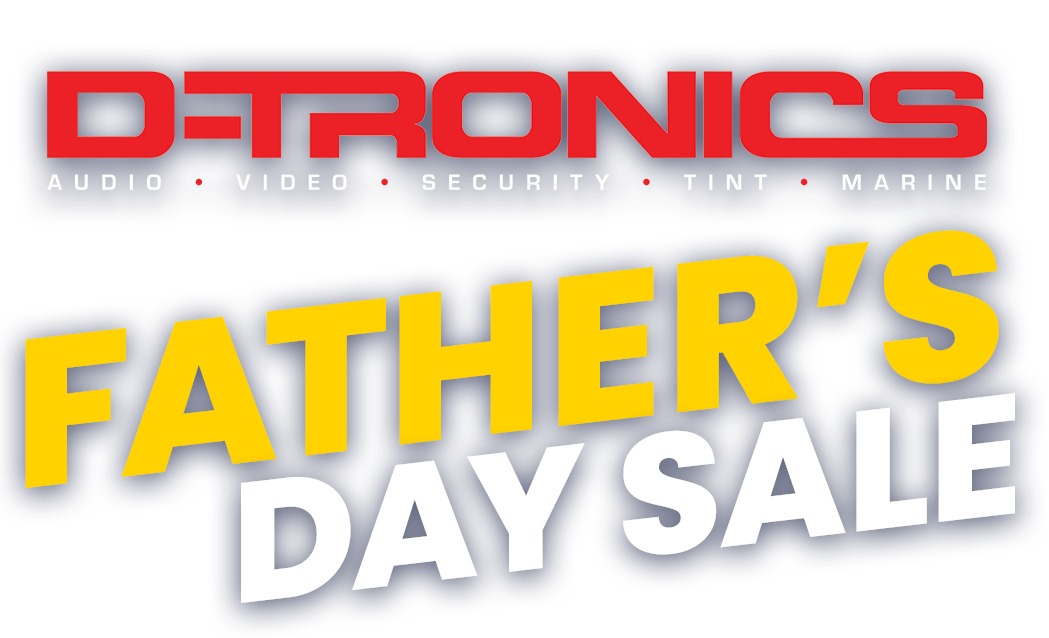 D-Tronics - Car Audio & Car Window Tint