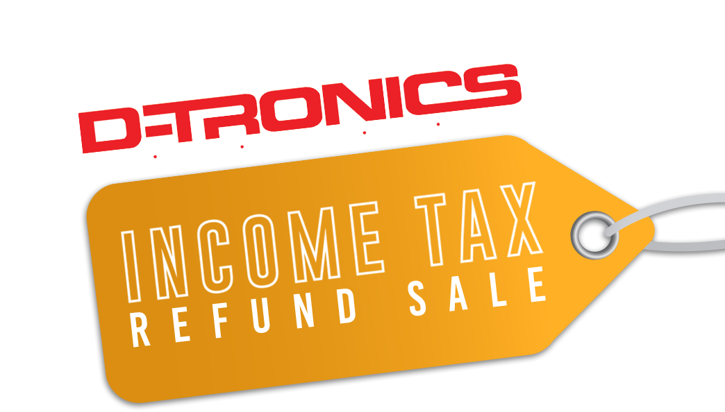 D-Tronics - Our Store