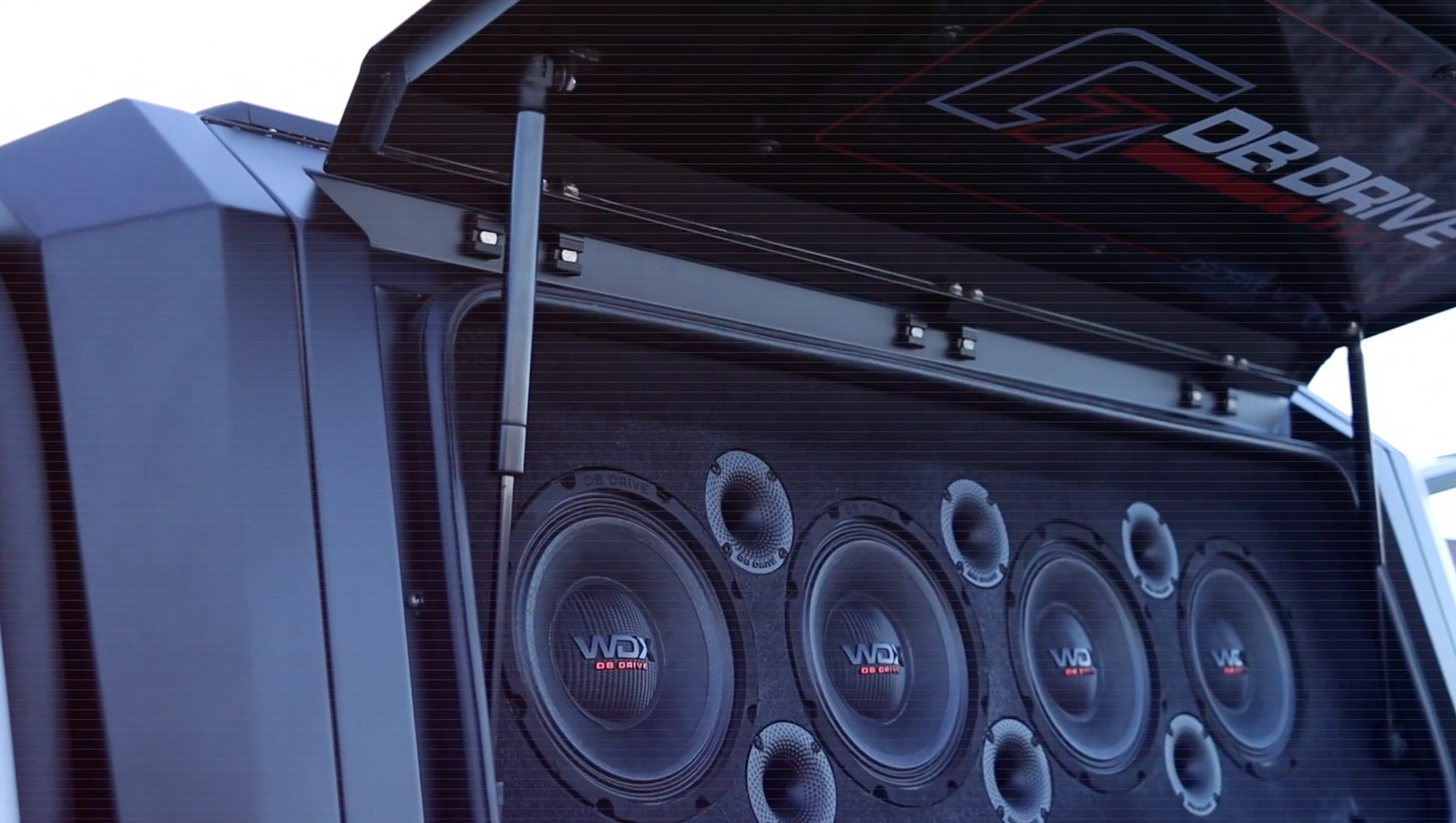 D-Tronics - Car Audio & Car Window Tint