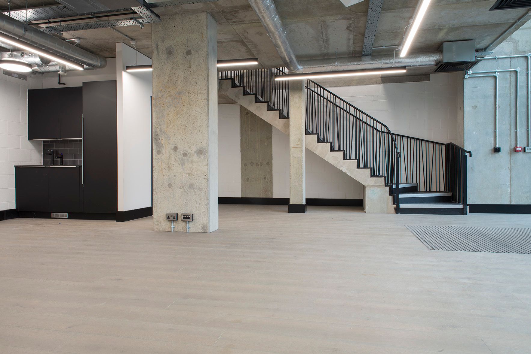 Property & Construction Consultancy | Tom McNamara Partners | London