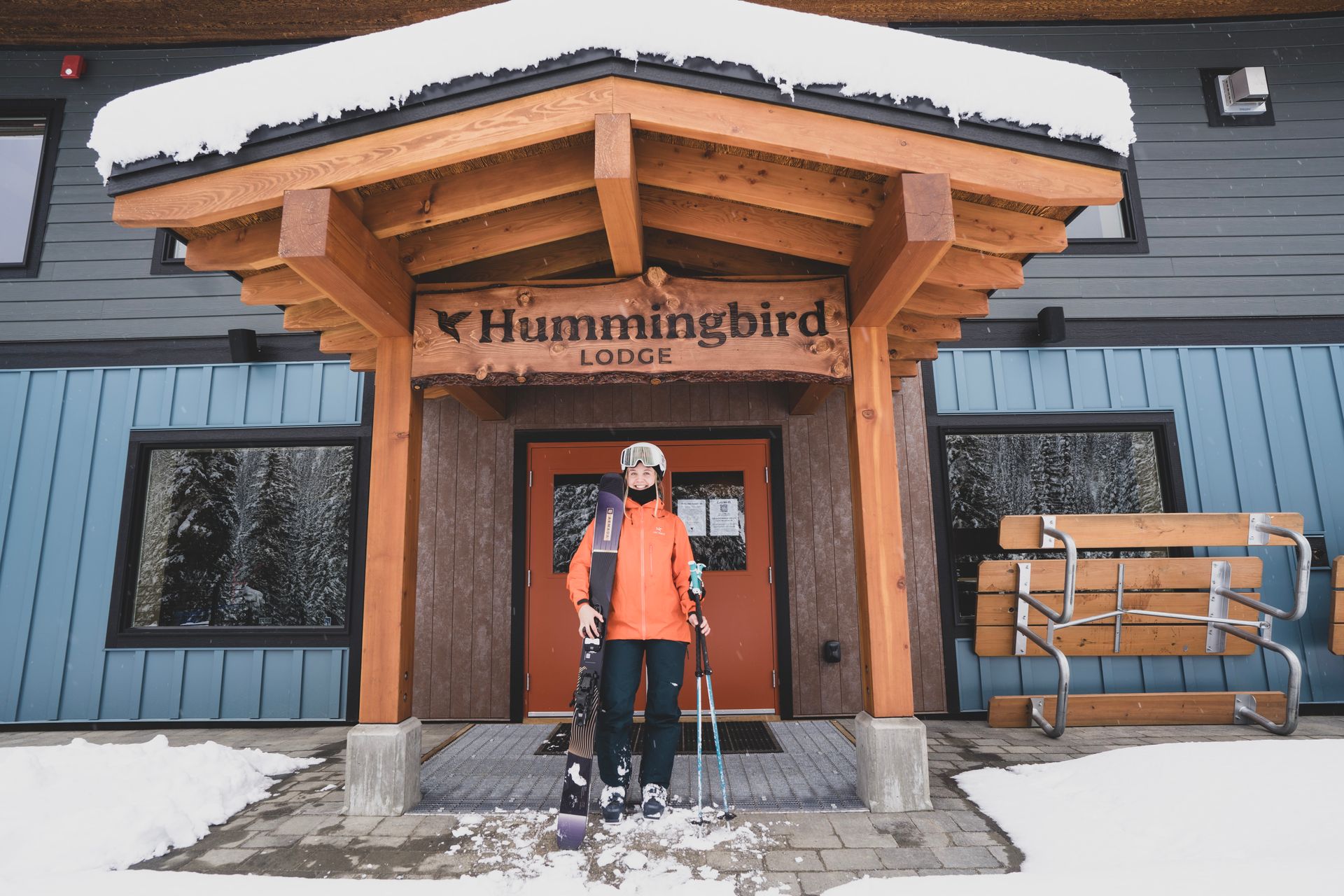 Whitewater Mountain Resort | Ski Packages in British Columbia