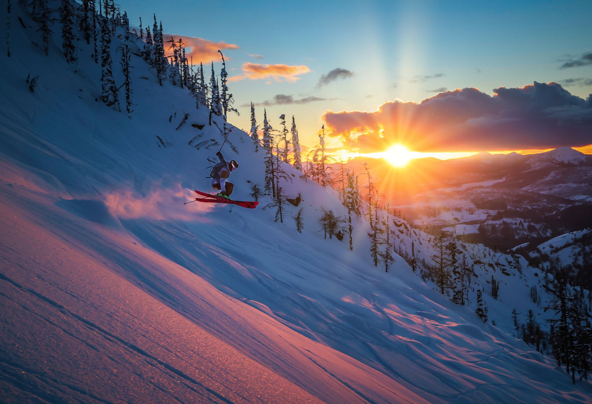 Whitewater Mountain Resort | Ski Packages in British Columbia