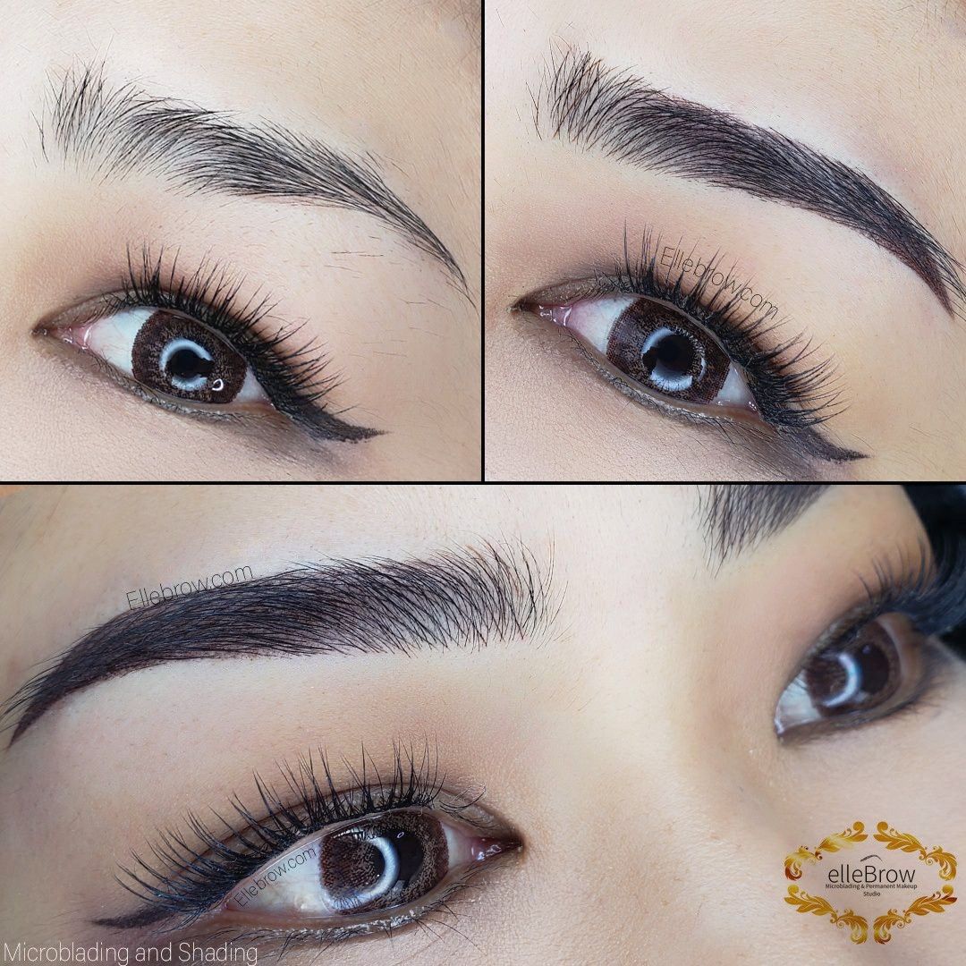 Microblading NYC | Top Eyebrow Microblading in New York City | Brow ...