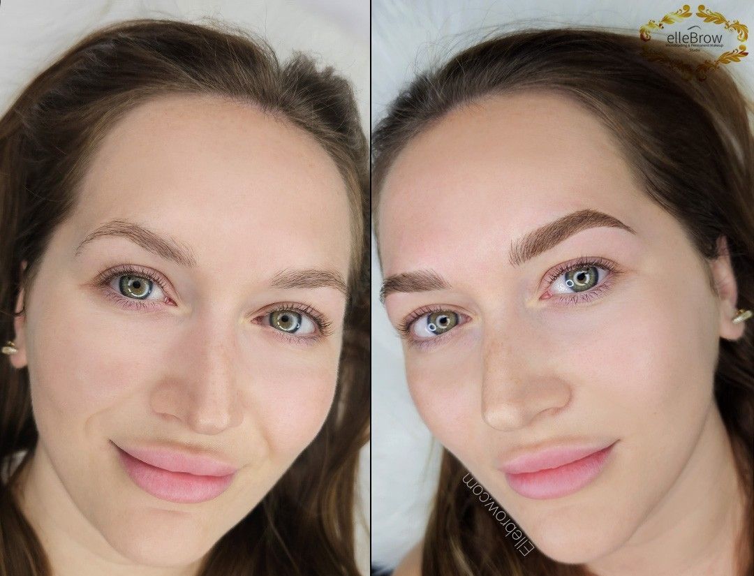 How Long Does Microblading Take? | Session Timeframe Unveiled