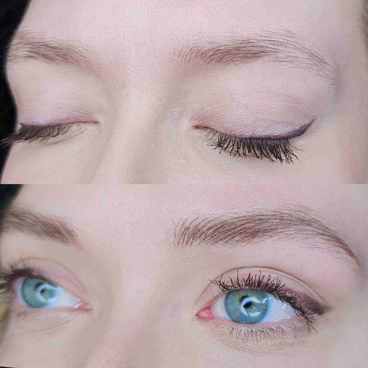 What is the Newest Technique for Eyebrows? Exploring Nano Brows