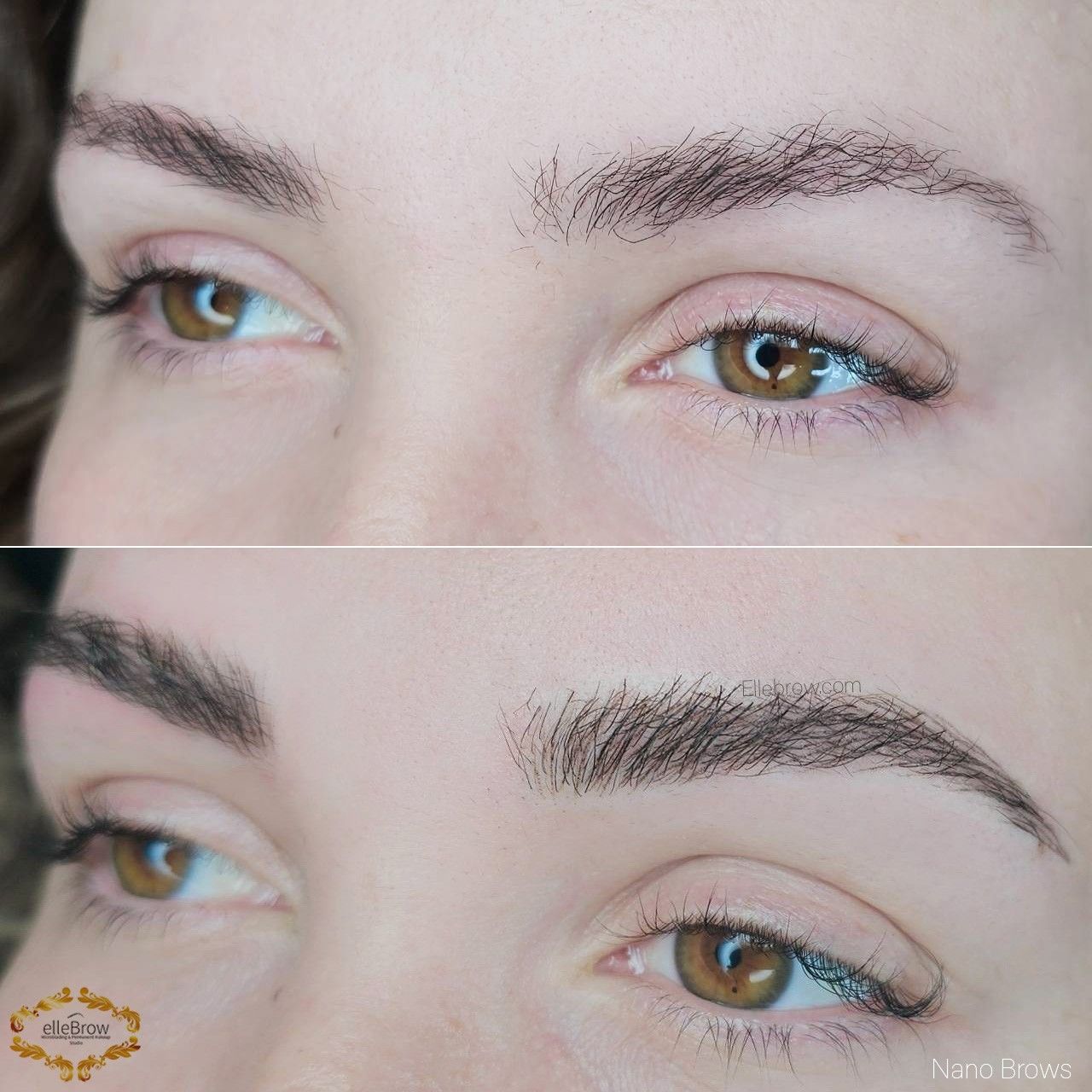 Eyebrow Lamination Gone Wrong: Don't Let it Happen to You