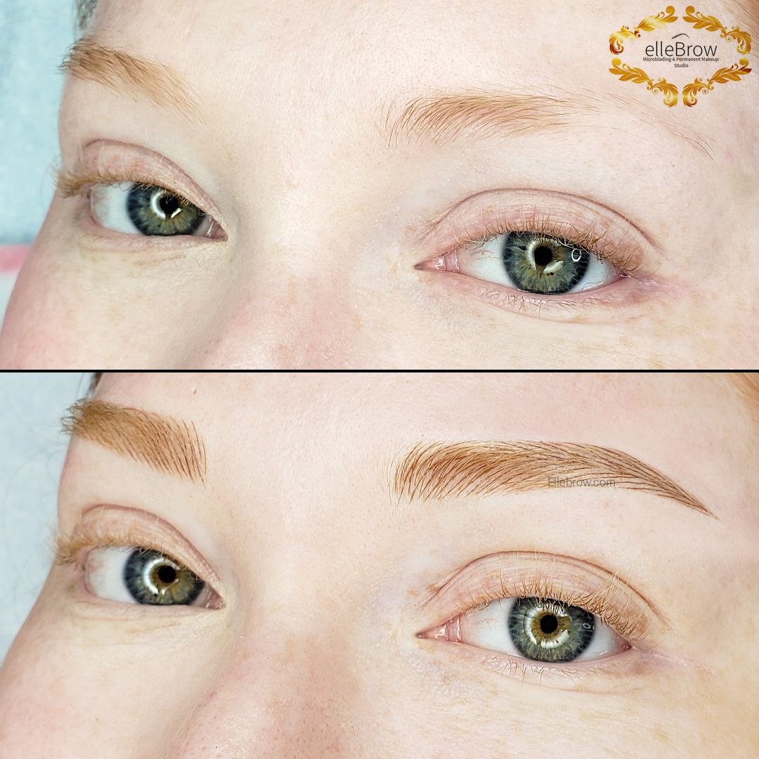 Microblading NYC | Top Eyebrow Microblading in New York City | Brow ...