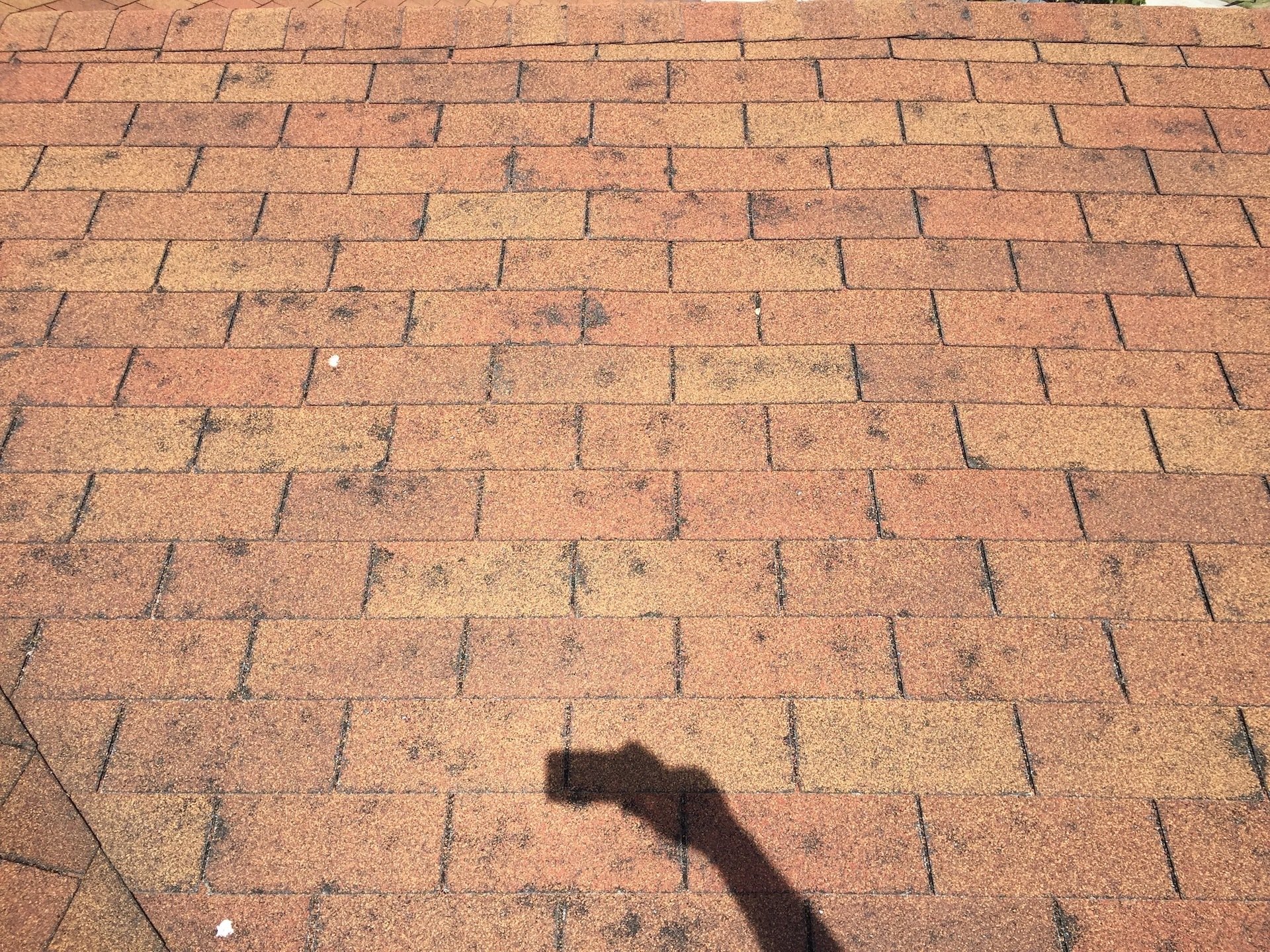 The Impact of Texas Hailstorms on Your Roof and What to Do About It