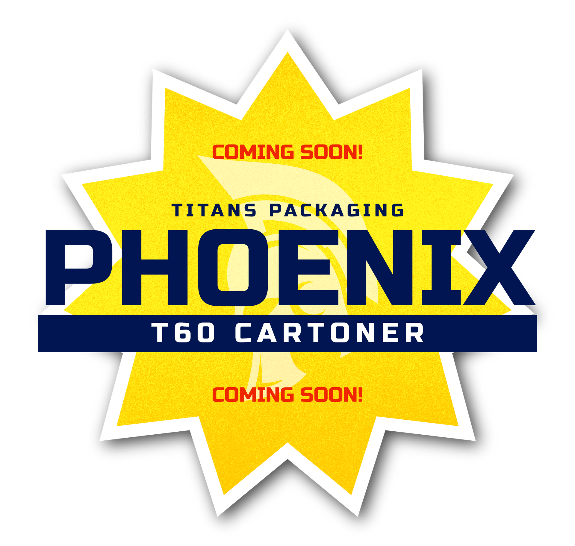 Titans Packaging Conveyor and Packaging Machinery.
