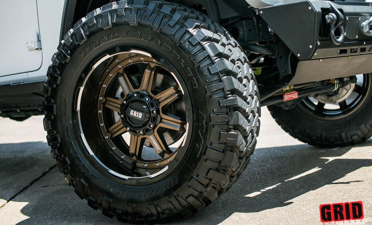 Exploring Top Tire Brands for Trucks, Cars, and SUVs