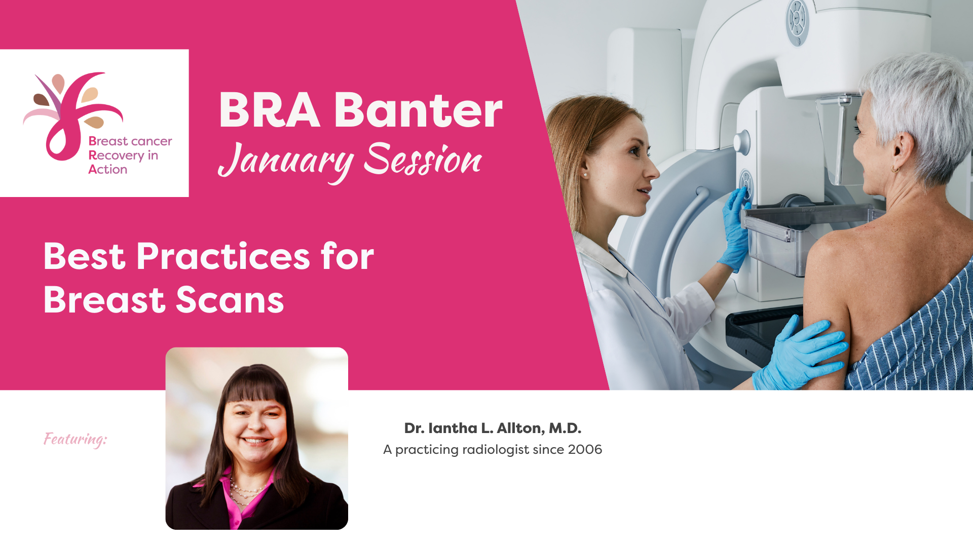 January 2026 BRA Banter (Re-release)
