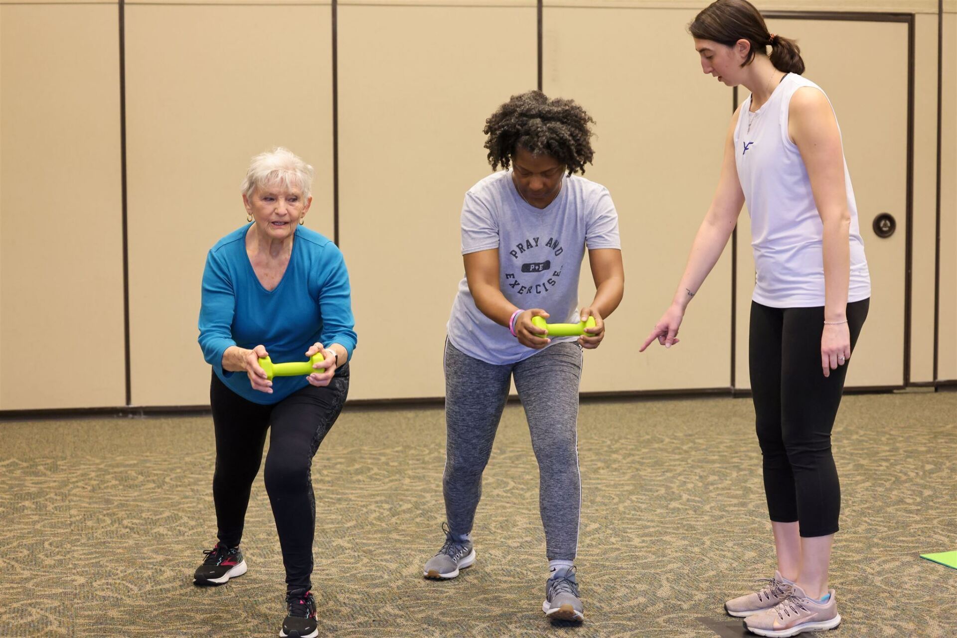 BRA Groups | Breast cancer Recovery in Action