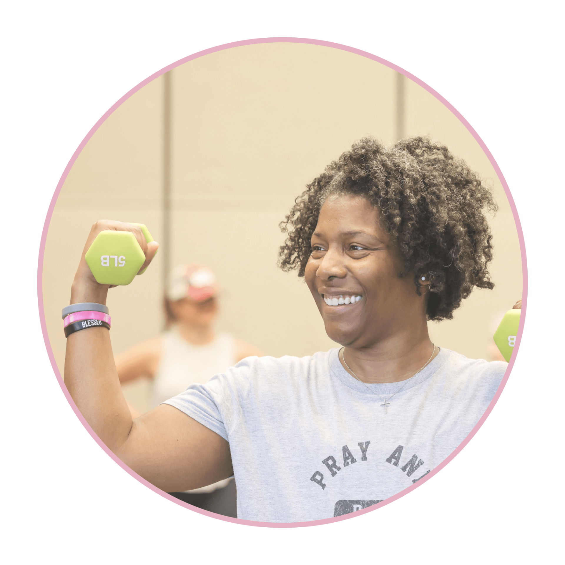 BRA Groups | Breast cancer Recovery in Action