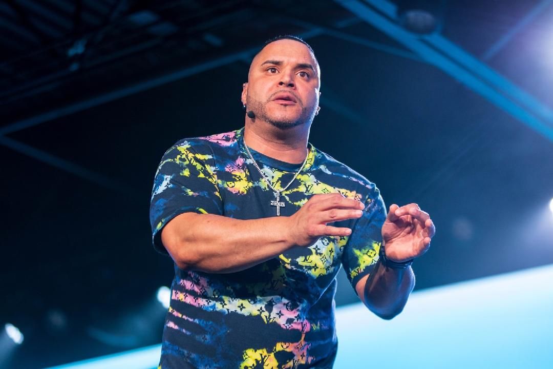 ReForge | with Joe Rivera