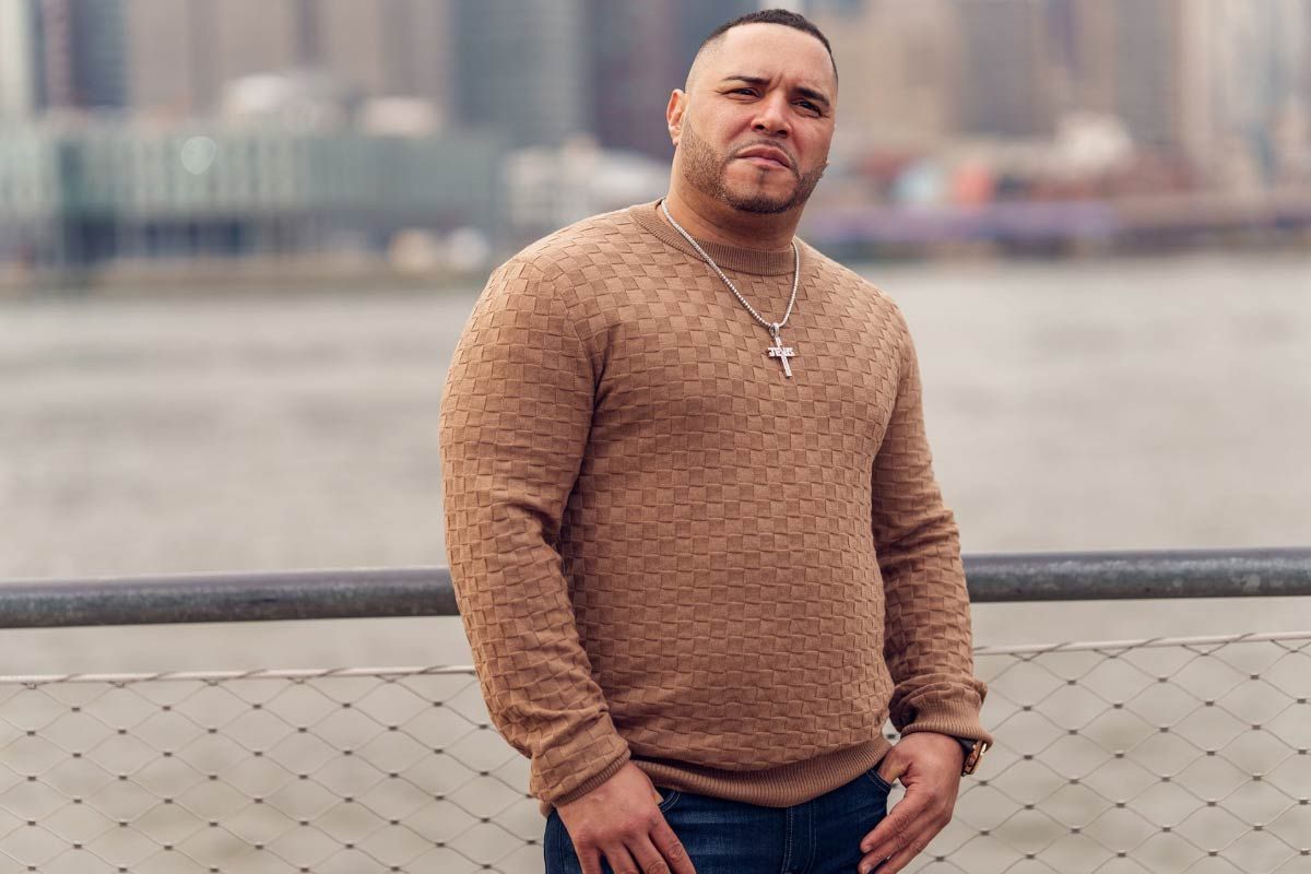 ReForge | with Joe Rivera